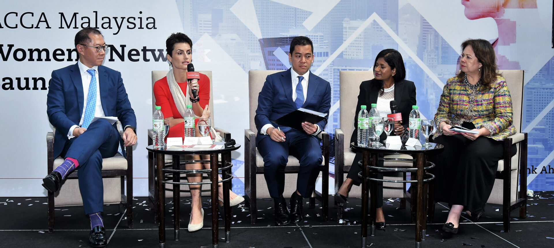 ACCA Malaysia: Empowering Women | Accountants Today | Malaysian ...