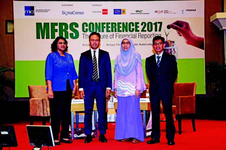 Impacts of MFRS 9 Financial Instruments | Accountants Today | Malaysian ...