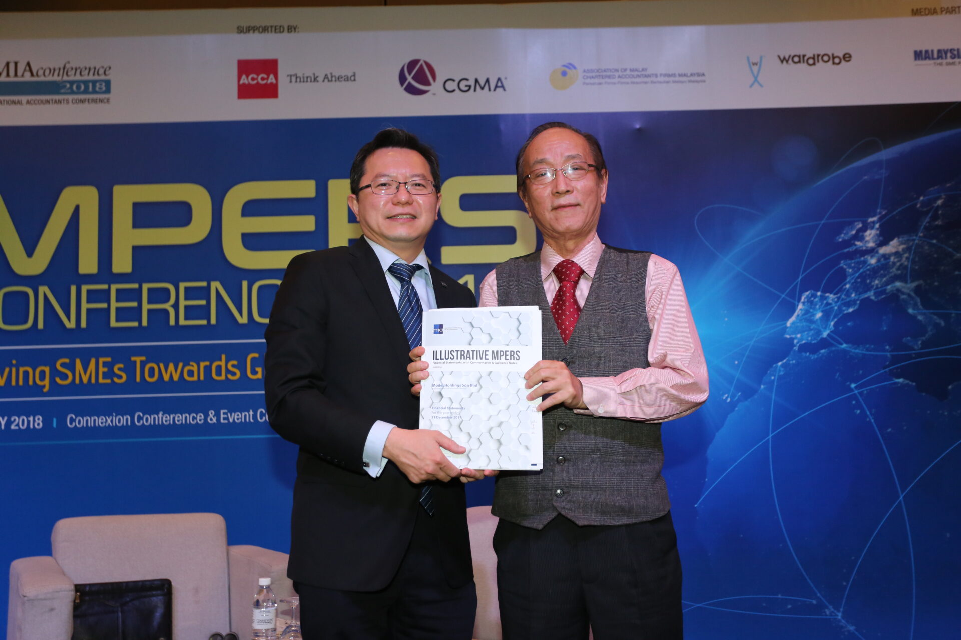 The Key to Successful MPERS Compliance | Accountants Today | Malaysian ...