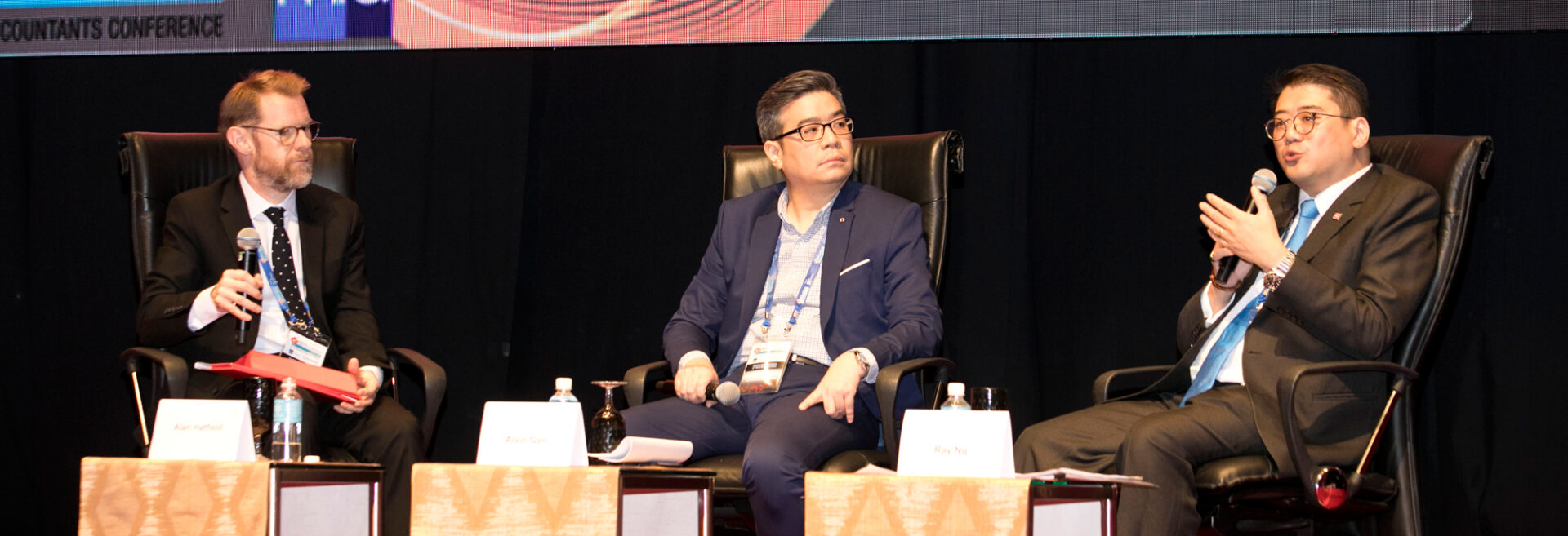 Do the Robot | Accountants Today | Malaysian Institute of Accountants (MIA)