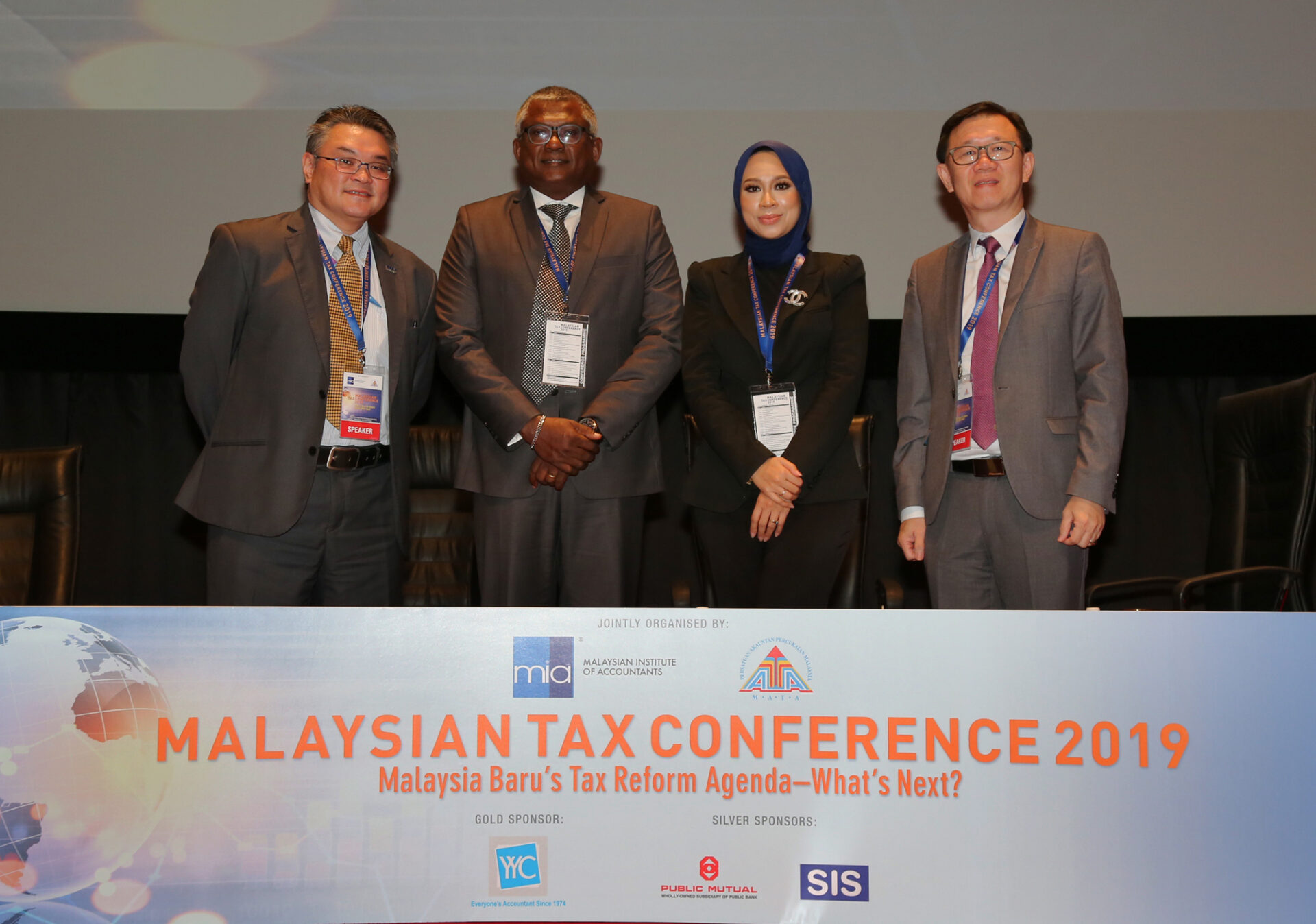 Creating a Business-Friendly Tax Ecosystem | Accountants Today ...