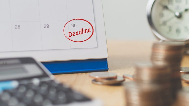 COVID-19 – Revised Deadlines for Annual Report Submissions and Key ...