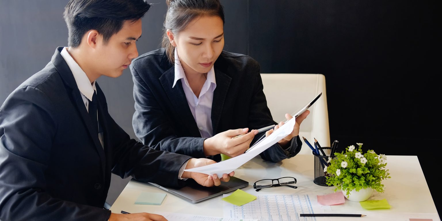 Test of Controls: Effective Methodology to Improve Audit Fieldwork ...