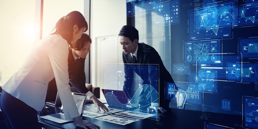 Digital transformation remains priority for MIA | Accountants Today ...