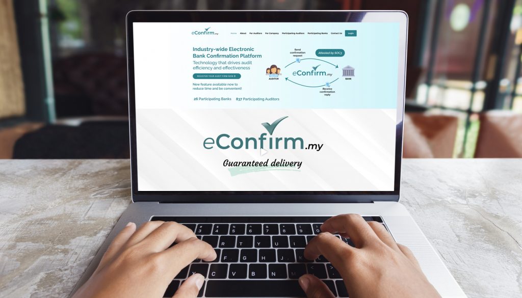 Embracing eConfirm.my: Feedback from Banks | Accountants Today ...
