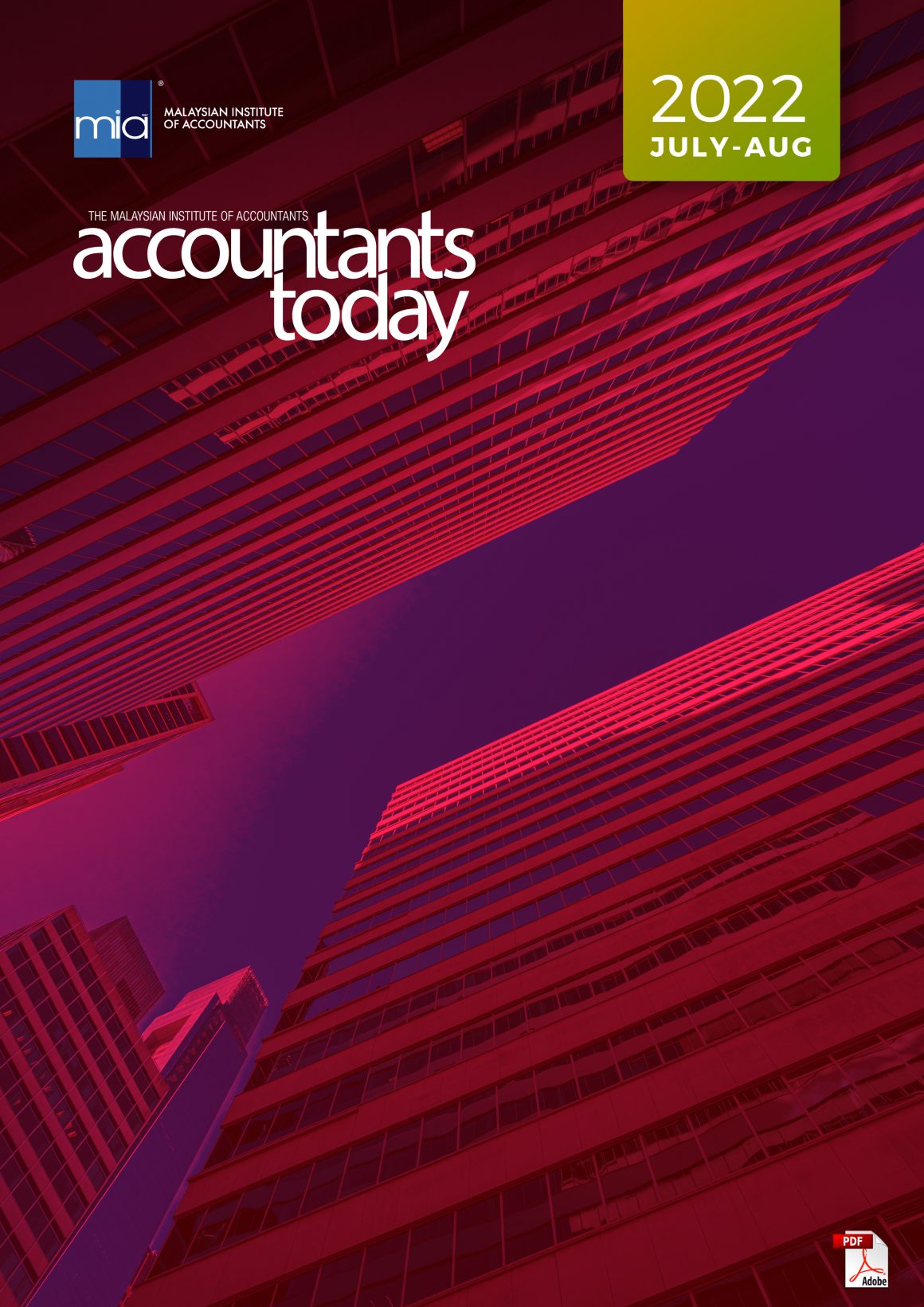 Past Issues & PDF Version | Accountants Today | Malaysian Institute of ...