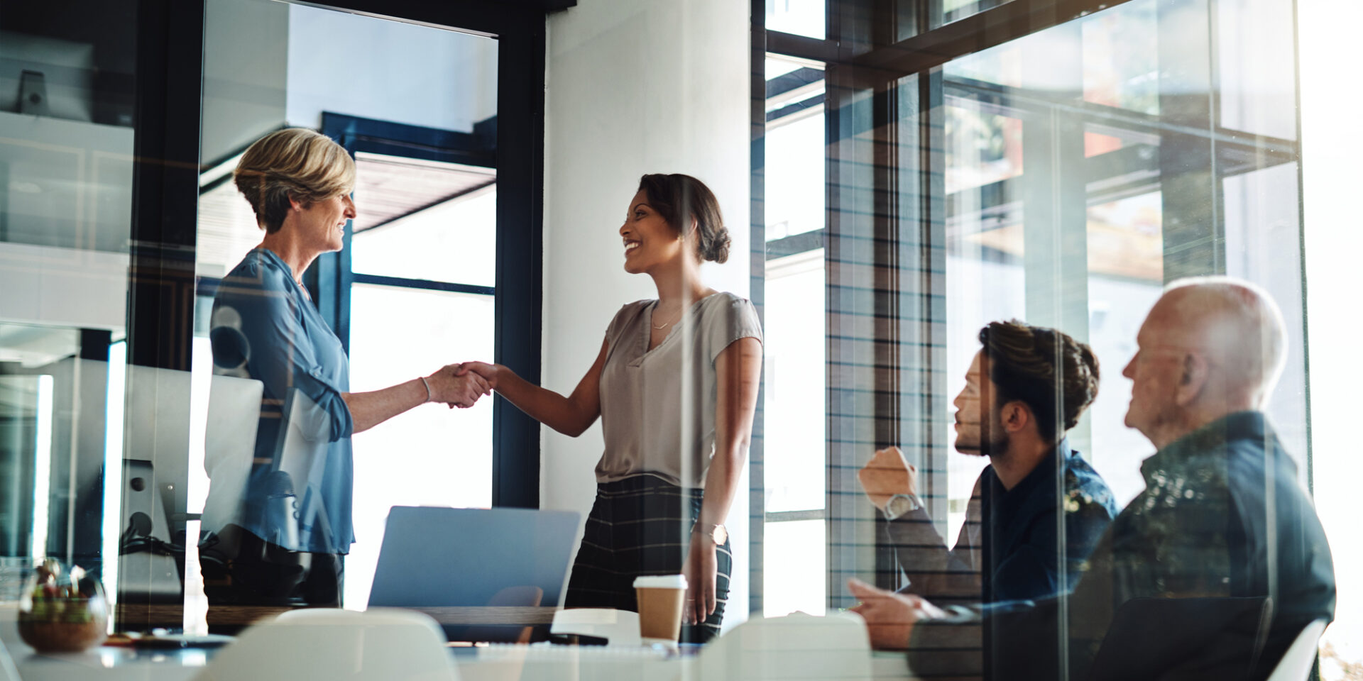 Harness Four Simple Design Principles to Become an Effective Finance ...
