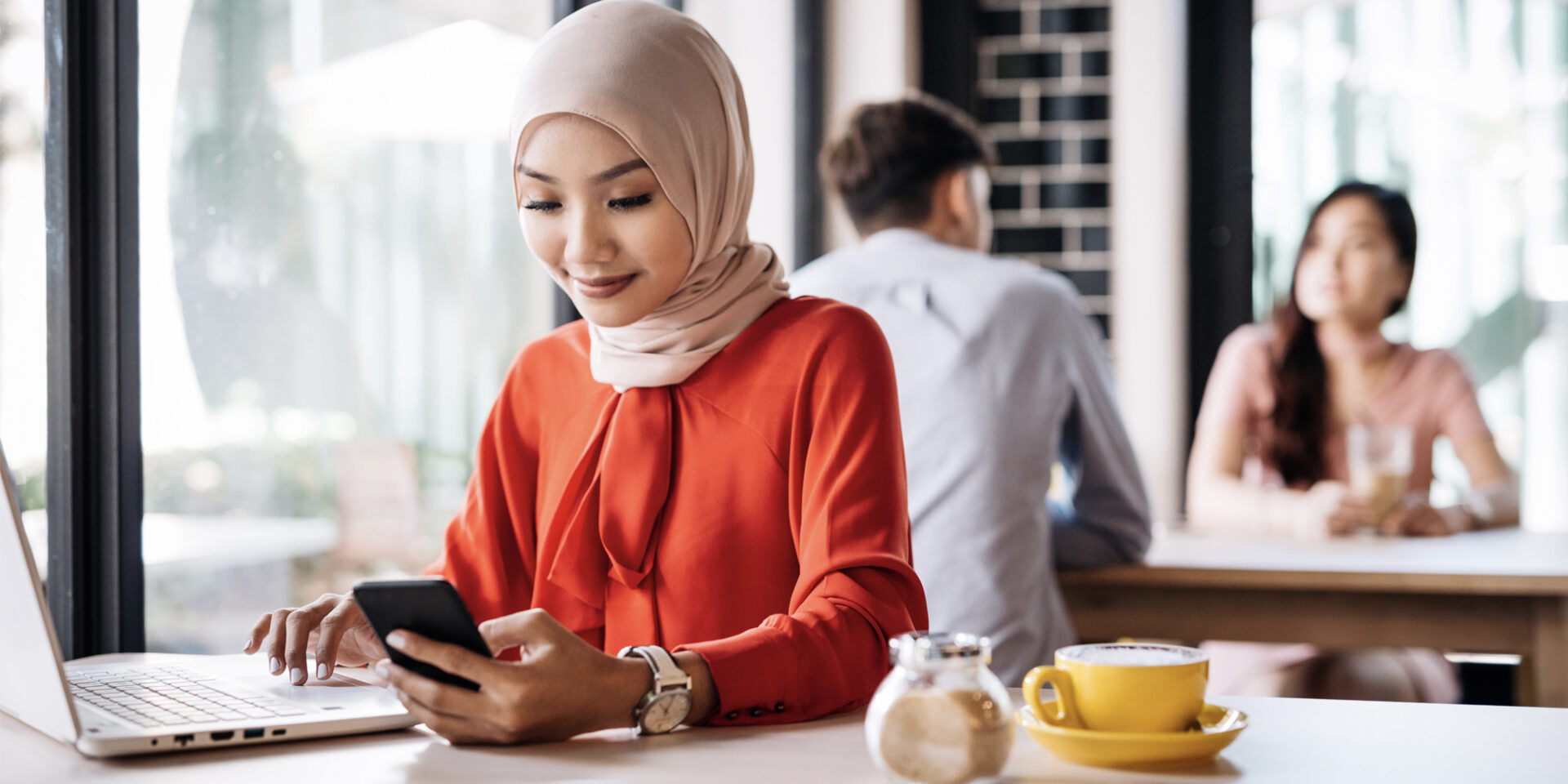 Facilitating SDGs with Islamic Finance (Part 3) Mobilising Islamic Fintech in Malaysia ...