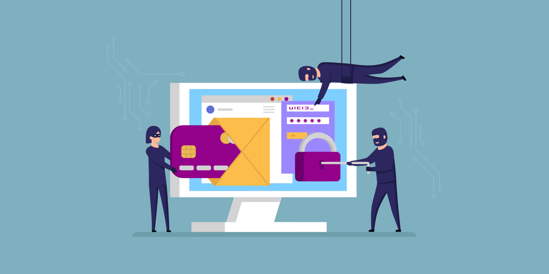 Raising Suspicious Transaction Reports (STRs) Under AMLA | Accountants ...