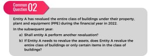 MFRS and MPERS Common Issues on Investment Property and Property Plant ...