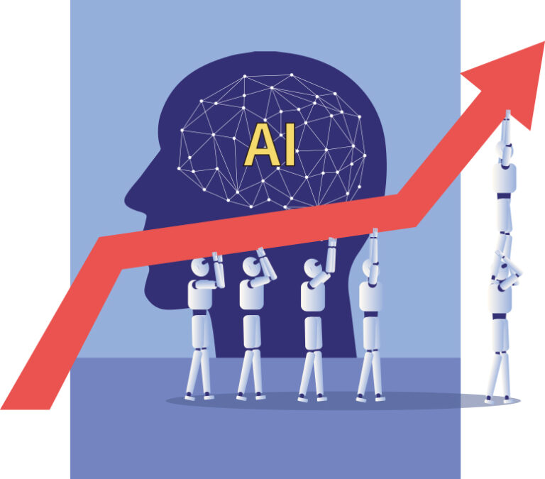 Digitalisation & Artificial Intelligence (AI): Charting a Professional ...