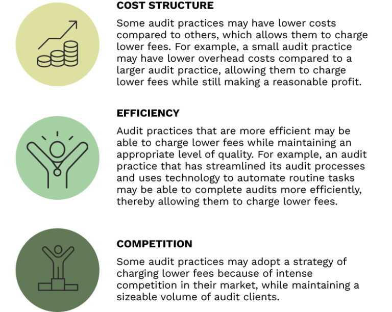 Sustainable Audit Practice (Part 1): Navigating the Potential Increase ...
