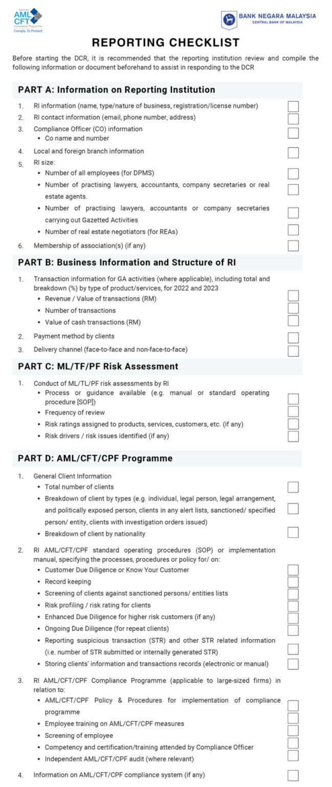 Data and Compliance Report 2024: Why Is It Important and Compulsory ...