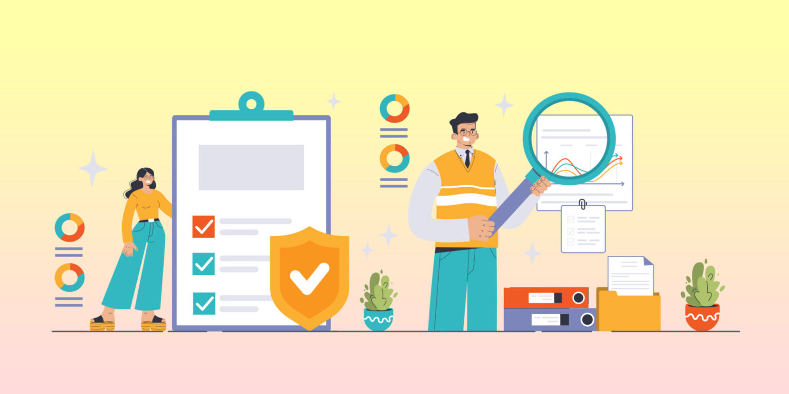 Data and Compliance Report 2024: Why Is It Important and Compulsory ...
