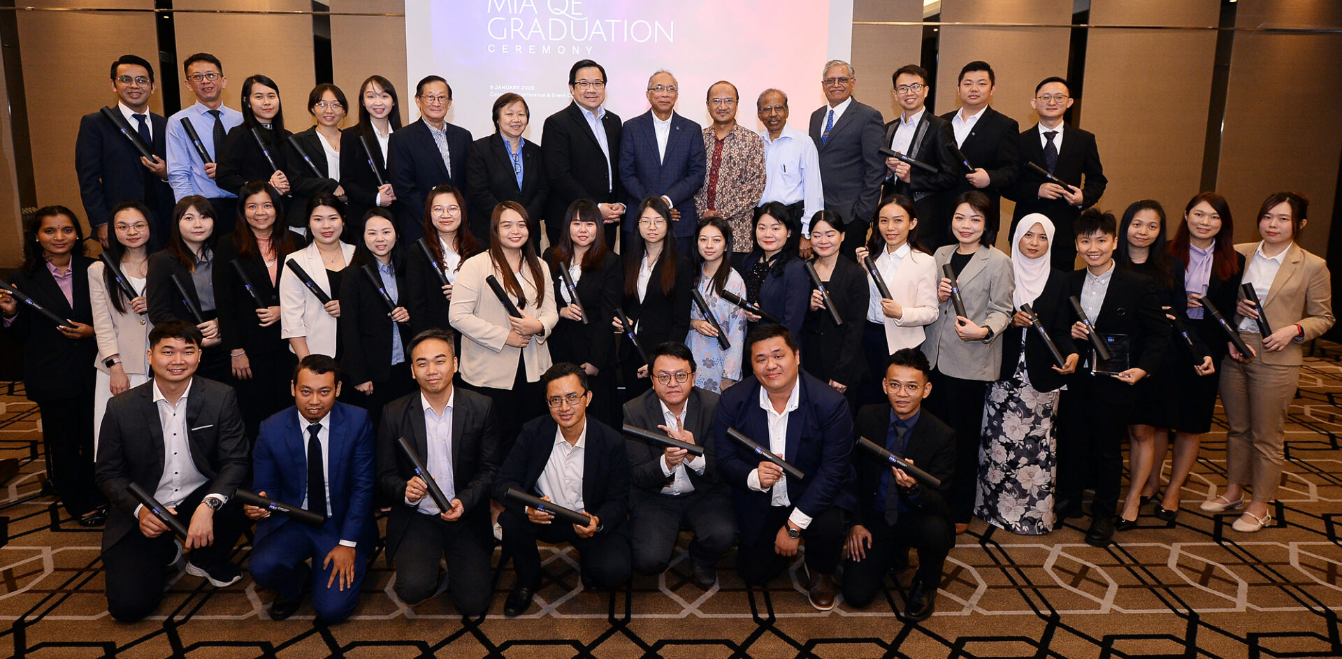 MIA QE – A Gateway to Success | Accountants Today | Malaysian Institute ...