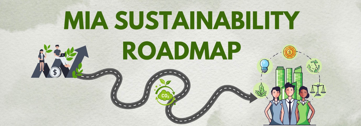 MIA Sustainability, Digital Economy and Reporting Insights (January ...