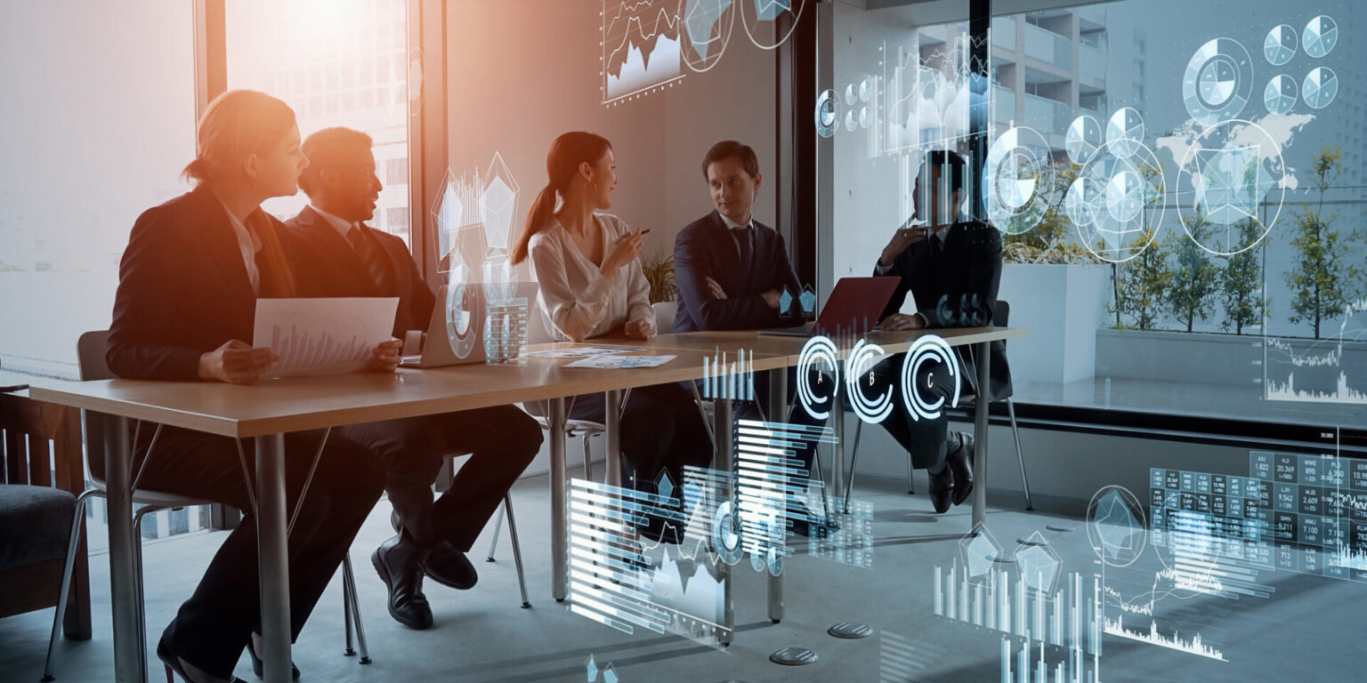 The Tech-driven Accountant: Turning Efficiency Into Opportunity ...