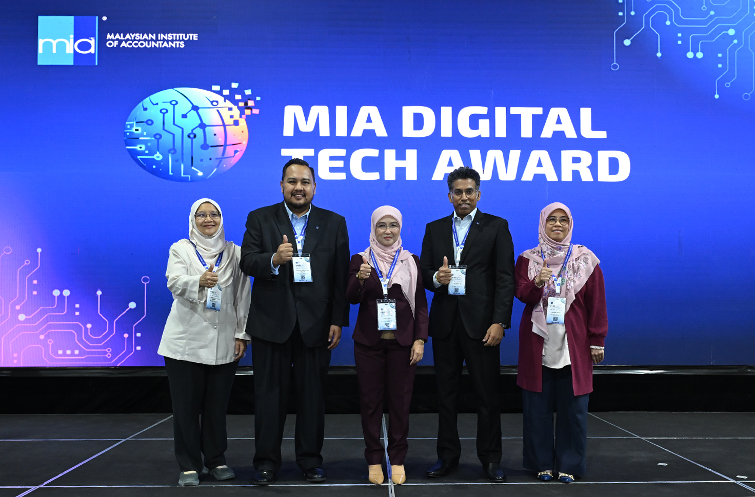MIA AFT 2026 Reframes Accountants as “Financial Architects”, Opens ...